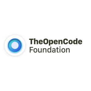 TheOpenCode Foundation – Bringing computer science to everyone.