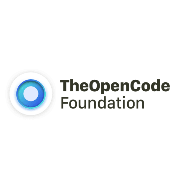 TheOpenCode Foundation – Bringing computer science to everyone.