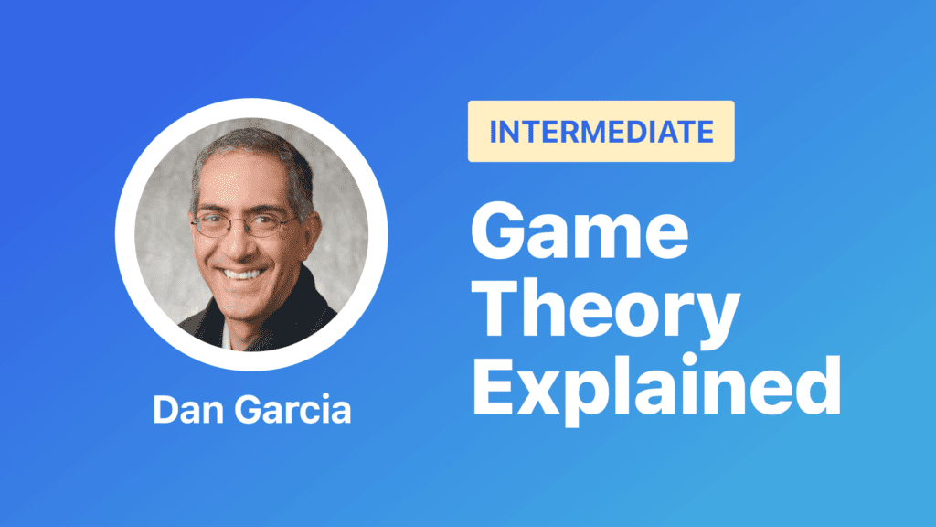 game-theory-explained – TheOpenCode Foundation